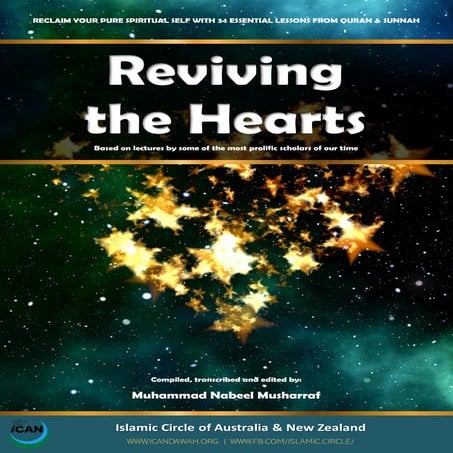 Reviving the hearts (full book) | PDF
