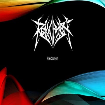 Revocation 2.0 | PPTX