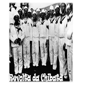 A Revolta da Chibata | PPTX