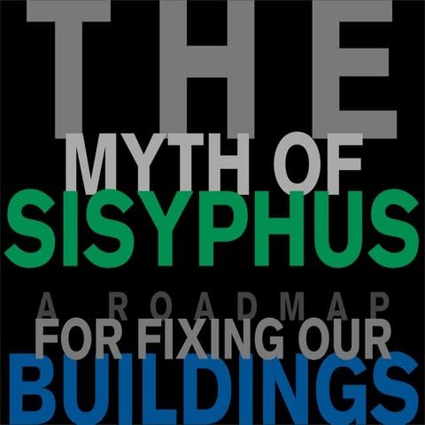 The Myth of Sisyphus | PPT