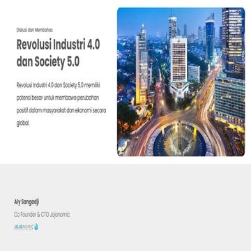 Diskusi Singkat mengenai Revolusi Industri 4.0 dan Society 5.0.pdf