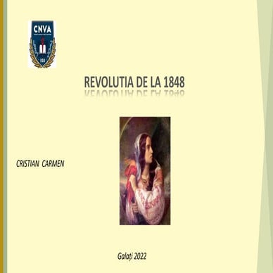 REVOLUTIA 1848.ppt