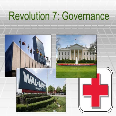 Governance | PPT