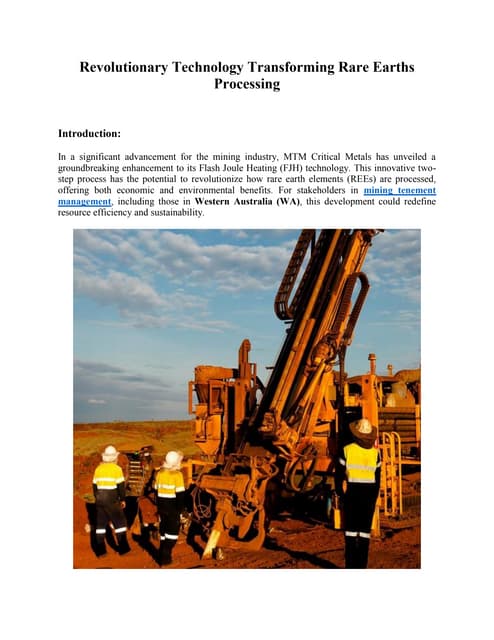 What is a Stope In Mining: Uncovering the Hidden Treasures of Ore ...