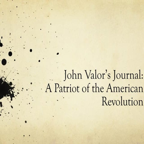 Revolutionary voices from the american revo | PDF