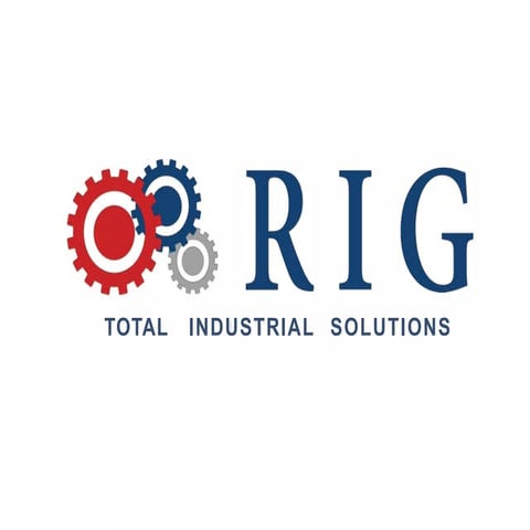 Revolution industrial Group | PPT