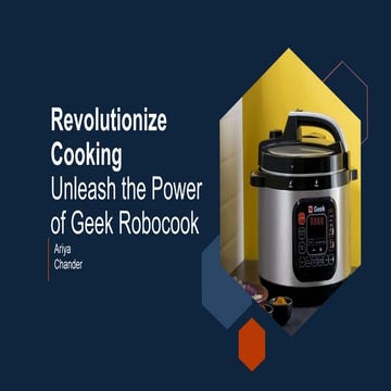 Revolutionize Cooking with Robocook.pptx