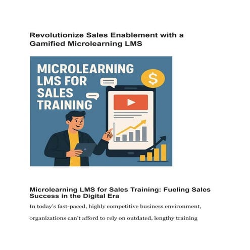 Revolutionize Sales Enablement with a Gamified Microlearning LMS.pdf