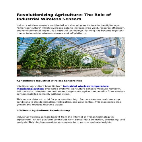 Smart-Agriculture-Revolutionizing-Farming-with-IoT.pptx