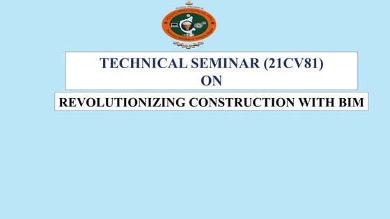 Building Information Modeling (BIM) | PDF