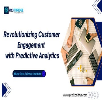 Experience unparalleled data-driven success with our cutting-edge Data ...