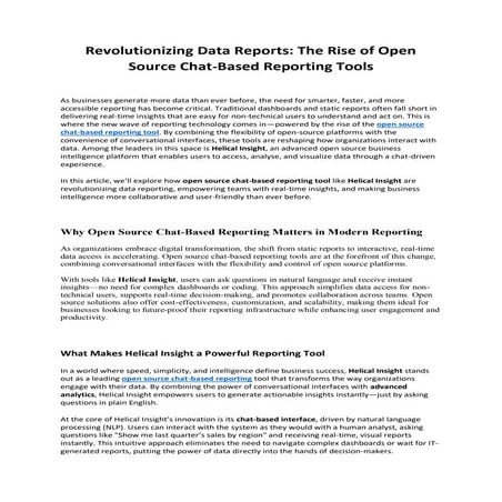 Revolutionizing Data Reports The Rise of Open Source Chat-Based Reporting Tools.pdf