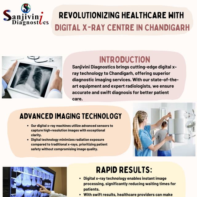 "Get a Detailed Full Body MRI Scan at Sanjivini Diagnostics, Chandigarh ...