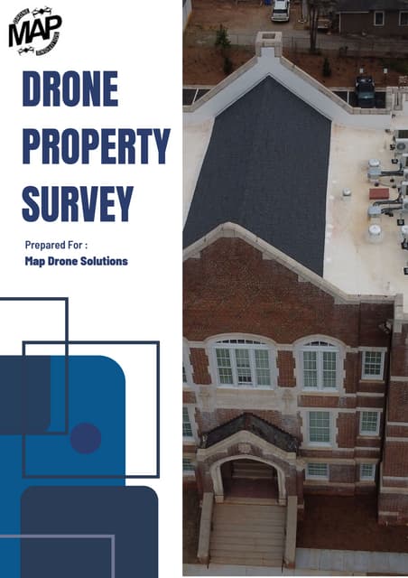 Revolutionizing Property Surveys: Drone Property Survey Solutions | PDF Revolutionizing Property Surveys: Drone Property Survey Solutions | PDF