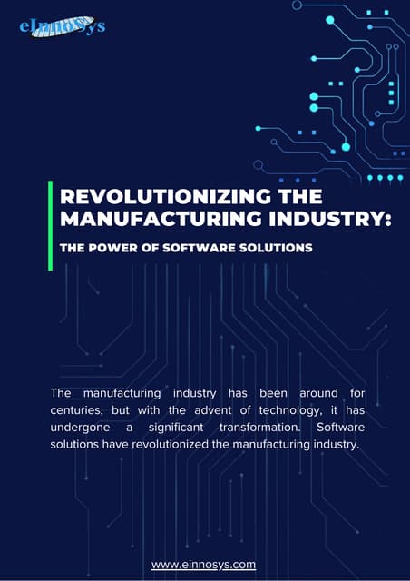 Data Science In Manufacturing.pdf