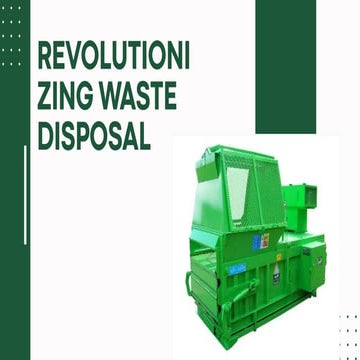 Revolutionizing Waste Disposal.pptx