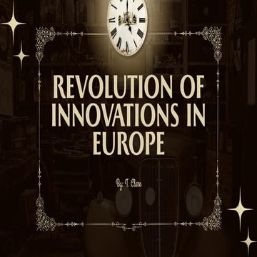 Historical development of science and technology | PPTX