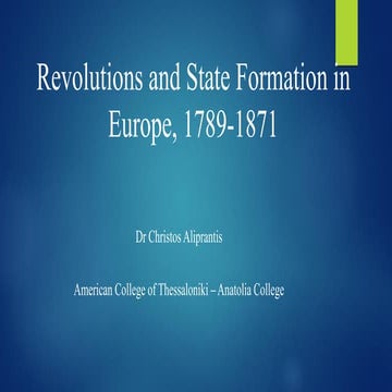 The napoleonic-code | PPTX