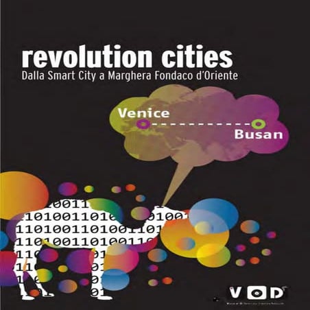 Revolution Cities | PDF