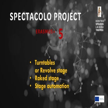 Revolve-Stage-RAked-stage-Revolve-Stage-RAked-stage-5th-lesson | PPT