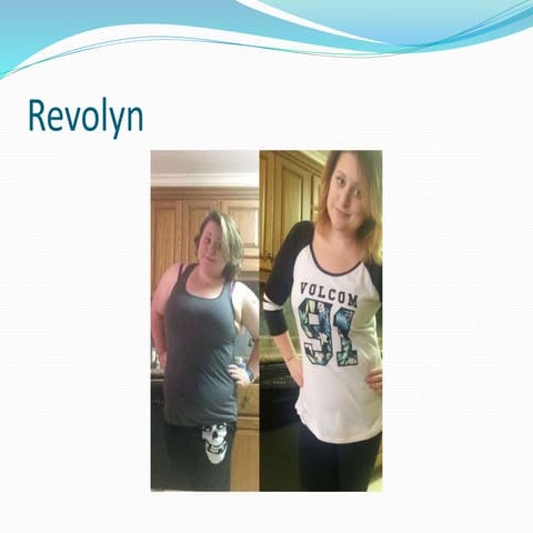 Revolyn | PPT