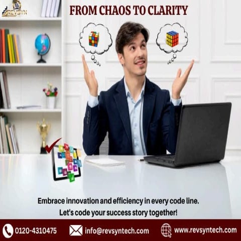 Unparalleled Website Development Excellence for Your Business Growth | PPT