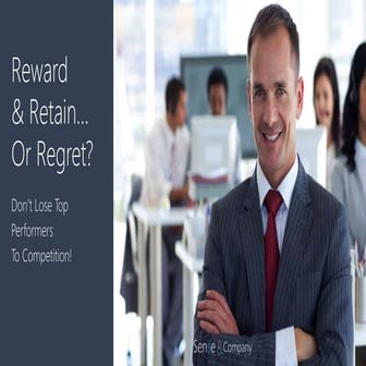 Incentive Travel Programs | PPTX