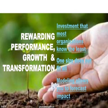 Identifying potential infographic | PDF