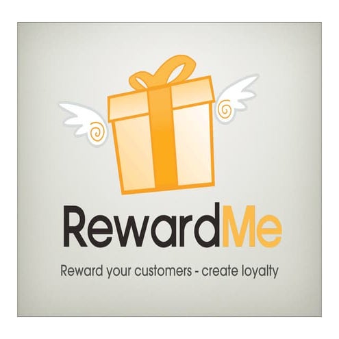 RewardMe Introduction | PDF