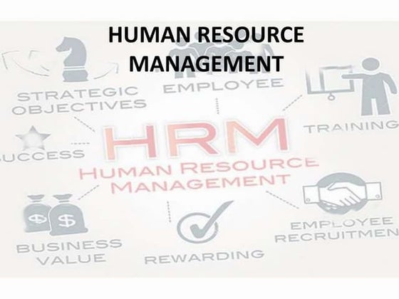 Reward system in HRM | PPTX | Human Resources | Business