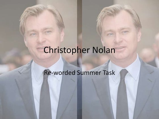 Master@Work Christopher Nolan.docx