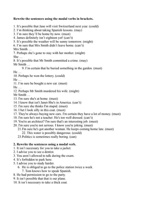 IELTS speaking test part 1 questions | PDF