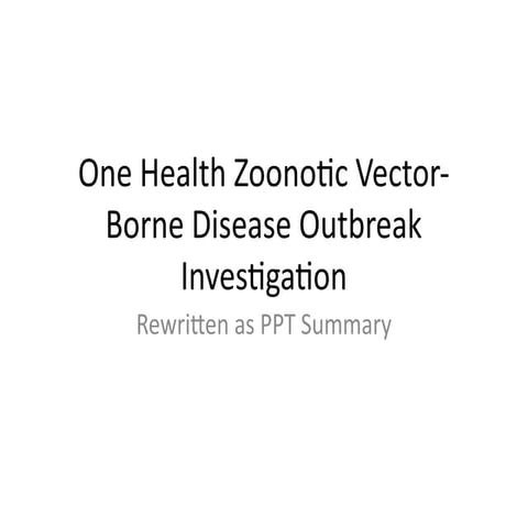 Rewritten_One_Health_Presentation_With_Summary_Conclusion.pptx