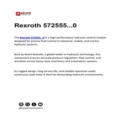 Marine Limit Switch LX915-12: Specifications and Application Guide | PDF