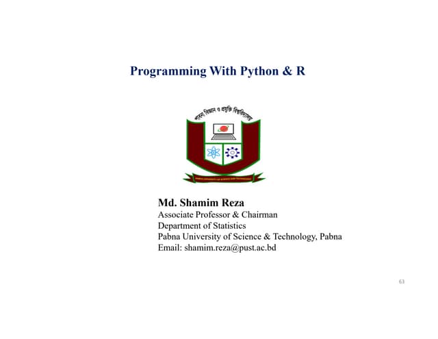 Rezapythonpdf