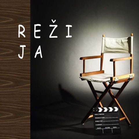 Rezija Lidija Kotorcevic VIII1 | PPTX