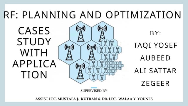 05 gsm bss network kpi (tch congestion rate) optimization manual | DOC