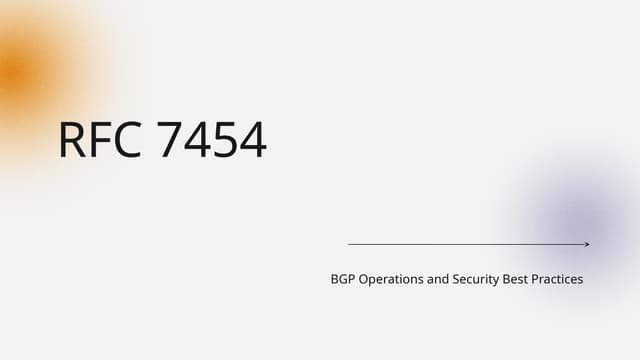 Interdomain routing algorithm 1.pptx