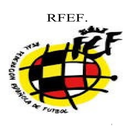 Rfef | PDF