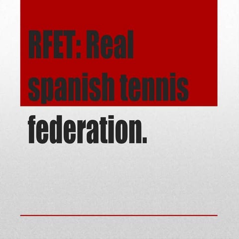 Rfet. | PPT