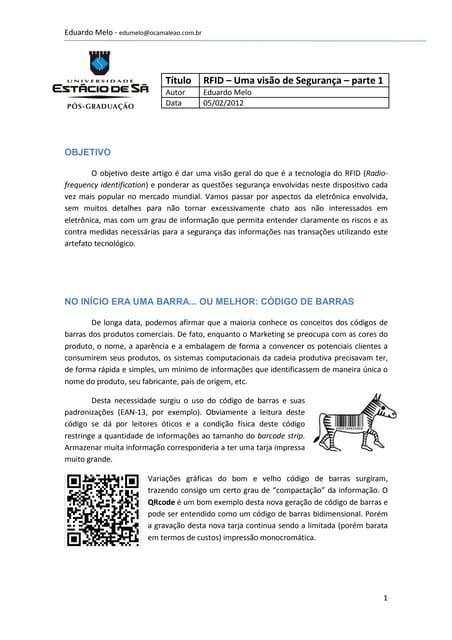 Exemplo de Script Iptables | PDF