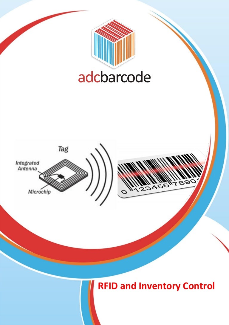 RFID and Inventory Control