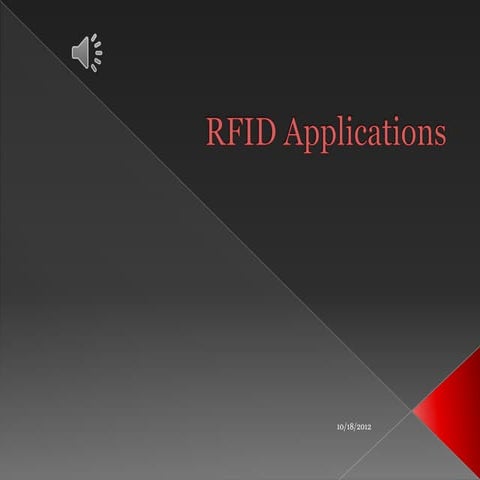 Stratum Global RFID | PPT