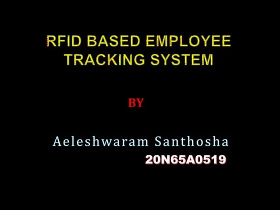 OWASP Nagpur Meet #3 RF Hacking 101 | PPT