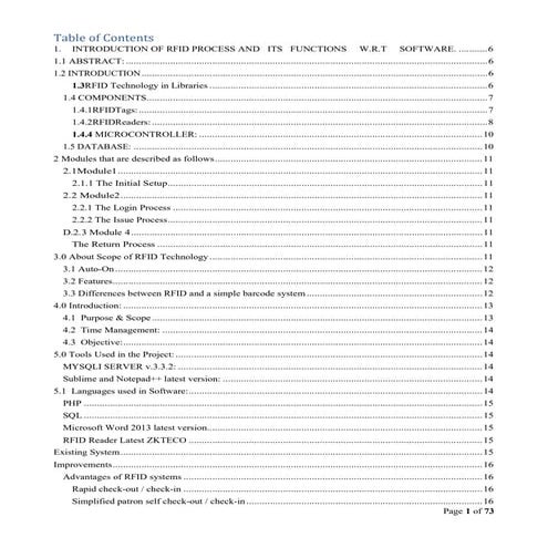 MUHAMMAD SHARIF | TECHNOITSCHOOL BOOK | PDF