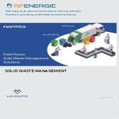 RFID Soild Waste Management.pdf | Business Utilities | Business