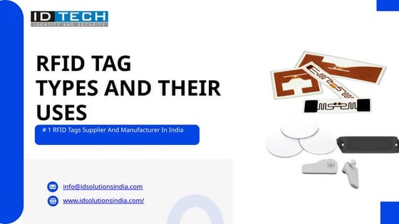 RFID Tags for laundry.pptx