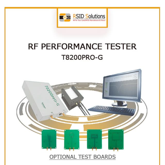RF PERFORMANCE TESTER.pdf