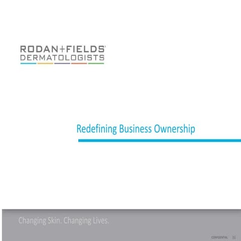 Rf Presentation | PPT