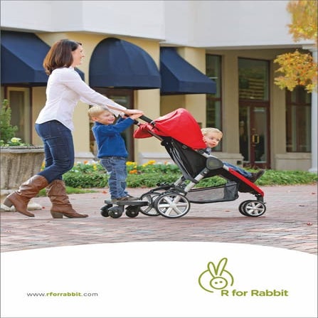 R For Rabbit - All Product Brochure | PDF